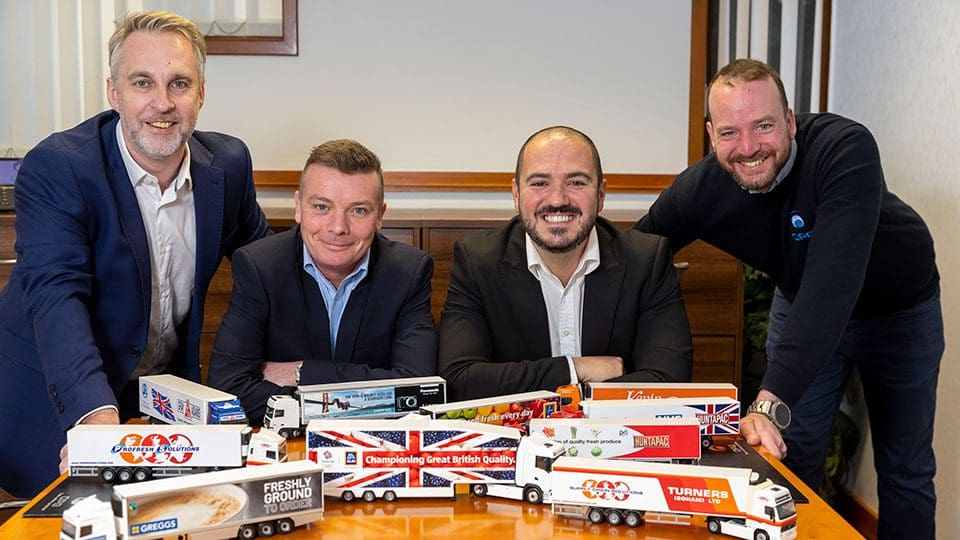 MBO completed at vehicle graphics firm | SignLink