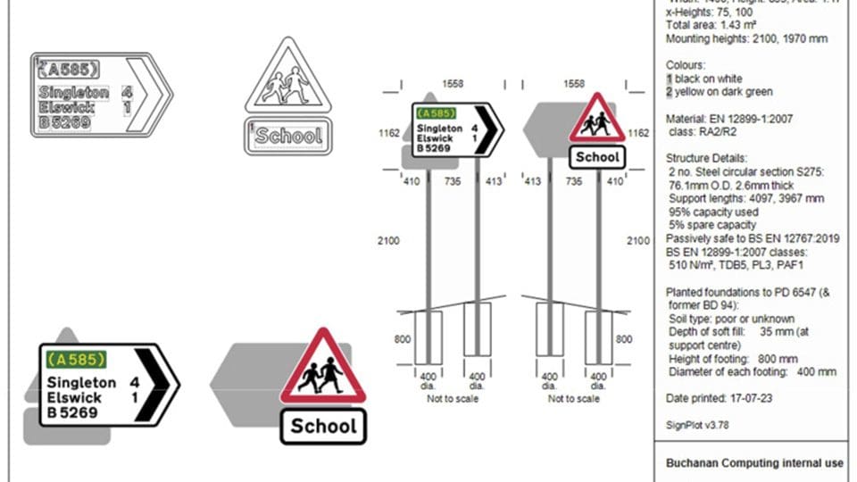Updates revealed for SignPlot software | SignLink