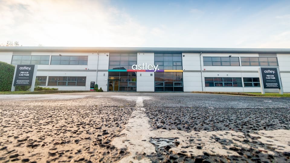 Astley releases its Net Zero Roadmap | SignLink