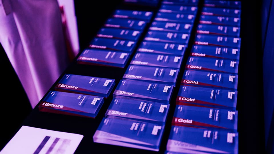 UK Graphic Awards shortlist announced | SignLink