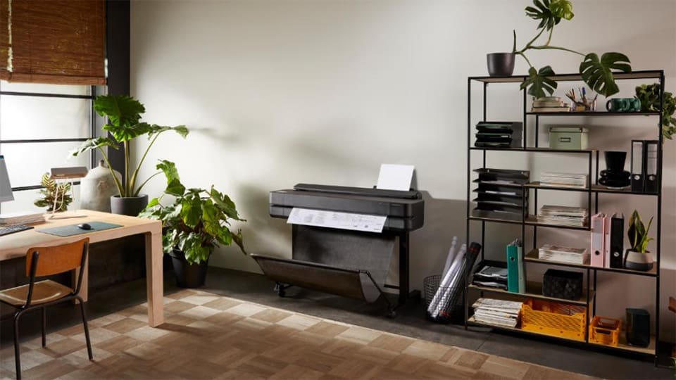 HP Large Format announce a host of new print solutions | SignLink