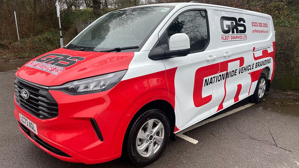 GRS Fleet Graphics appoints new operating partner | SignLink
